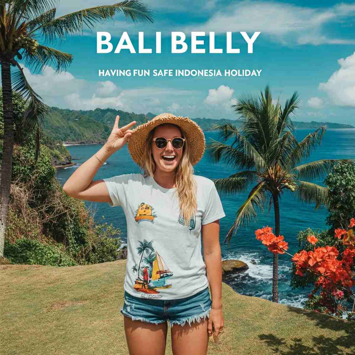 Bali Belly: 2025 Definitive Guide To A Safe, Fun Indonesian Holiday